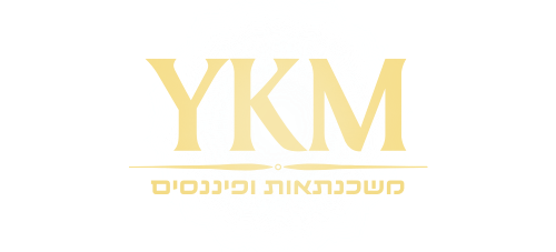 משרד YKM – משכנתאות ופיננסים